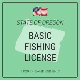 Fishing Planet Collective