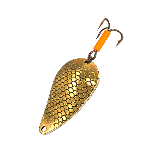 Fishing Planet Collective
