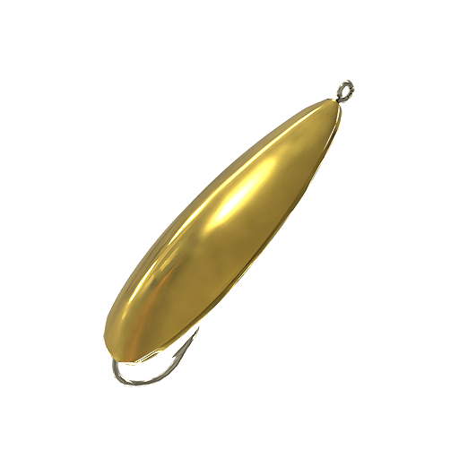 Fishing Planet Collective