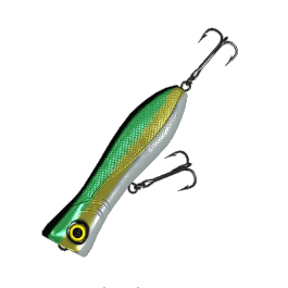 Fishing Planet Collective