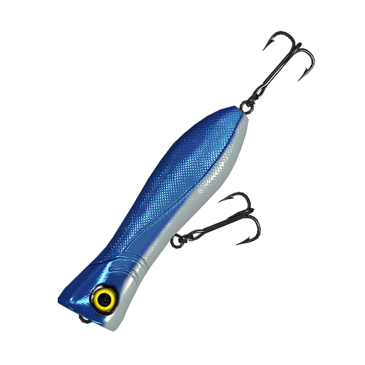 Fishing Planet Collective