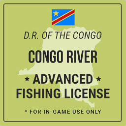 Fishing Planet Collective