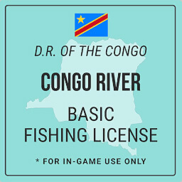 Fishing Planet Collective