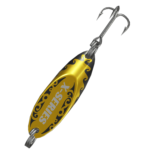 Fishing Planet Collective