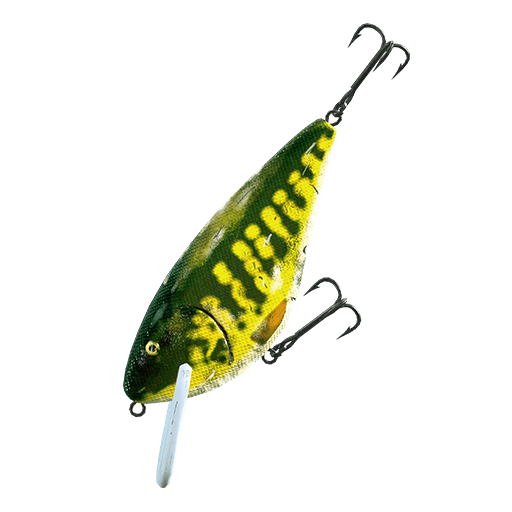 Fishing Planet Collective