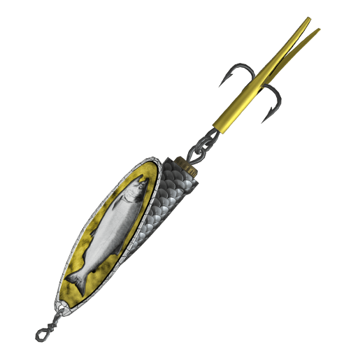 Fishing Planet Collective