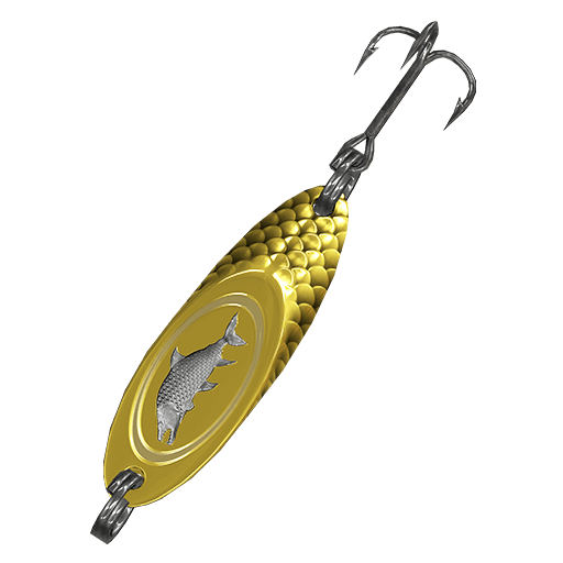 Fishing Planet Collective