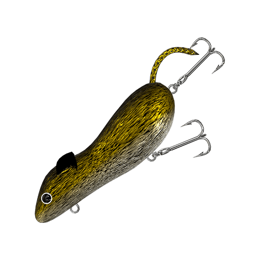 Fishing Planet Collective