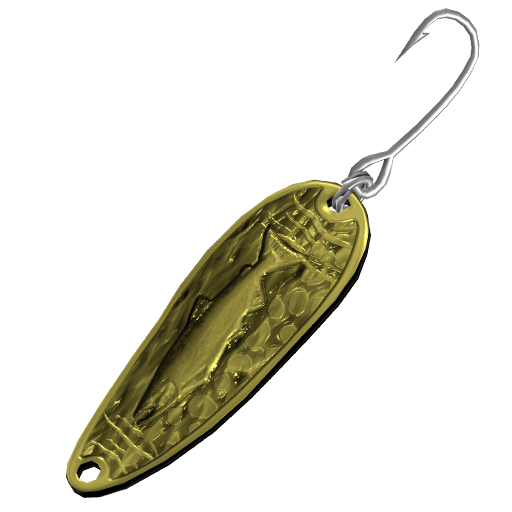 Fishing Planet Collective