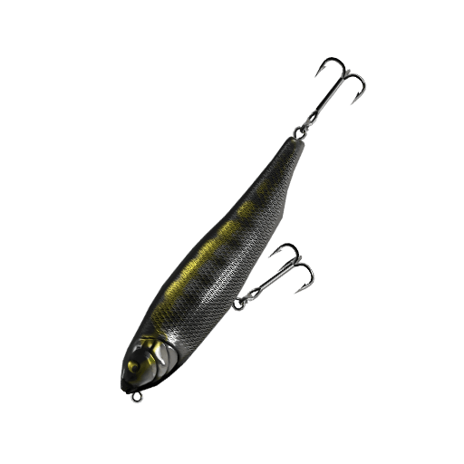 Fishing Planet Collective