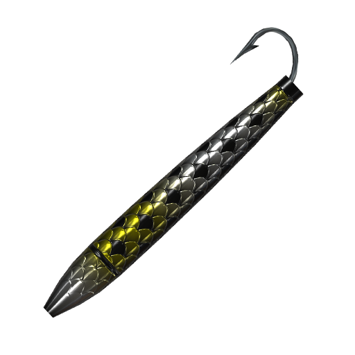 Fishing Planet Collective