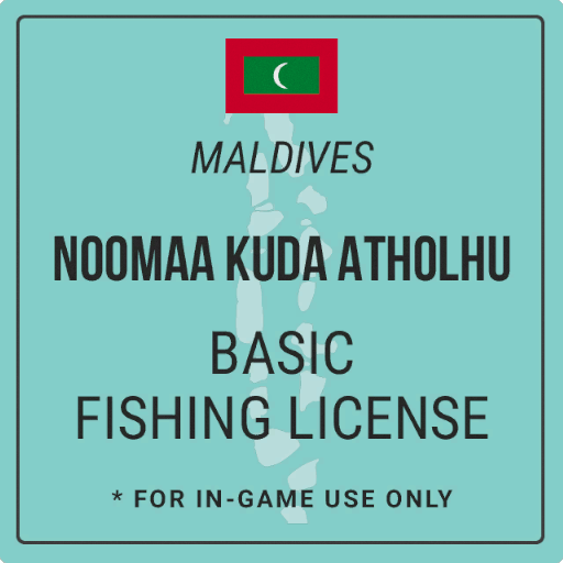 Fishing Planet Collective