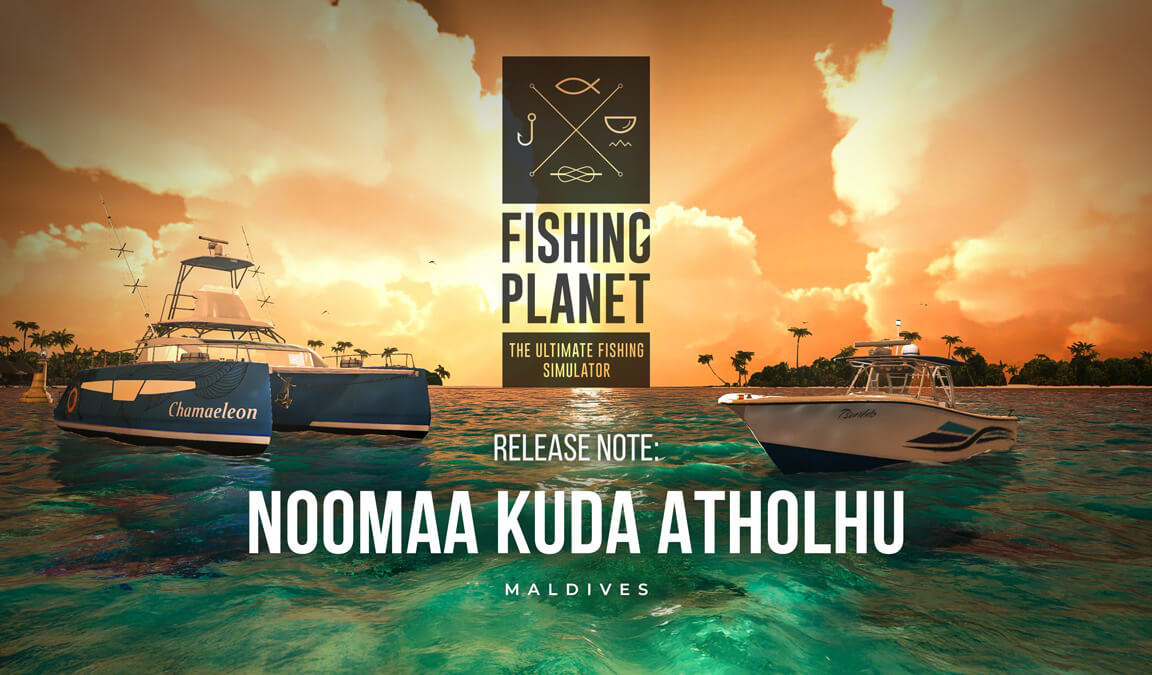 Fishing Planet Collective